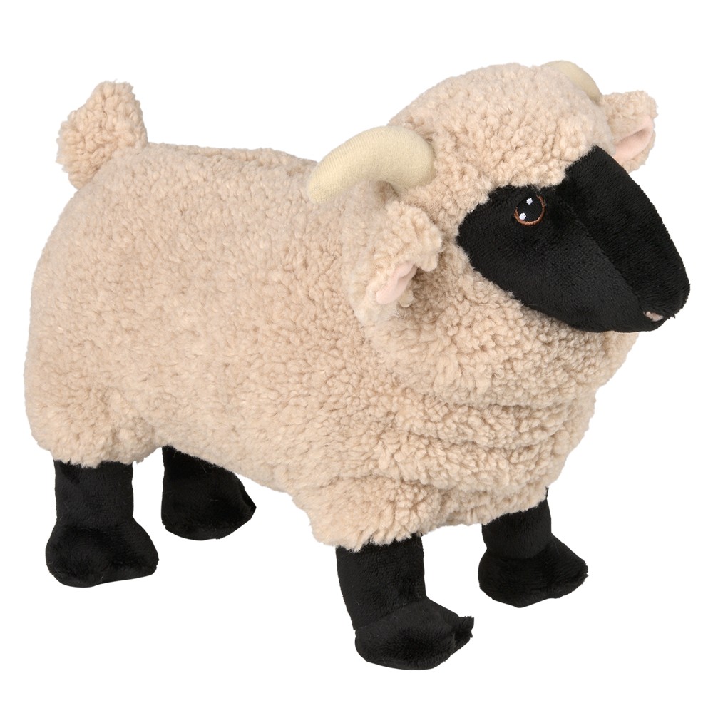 11" Animal Den Sheep