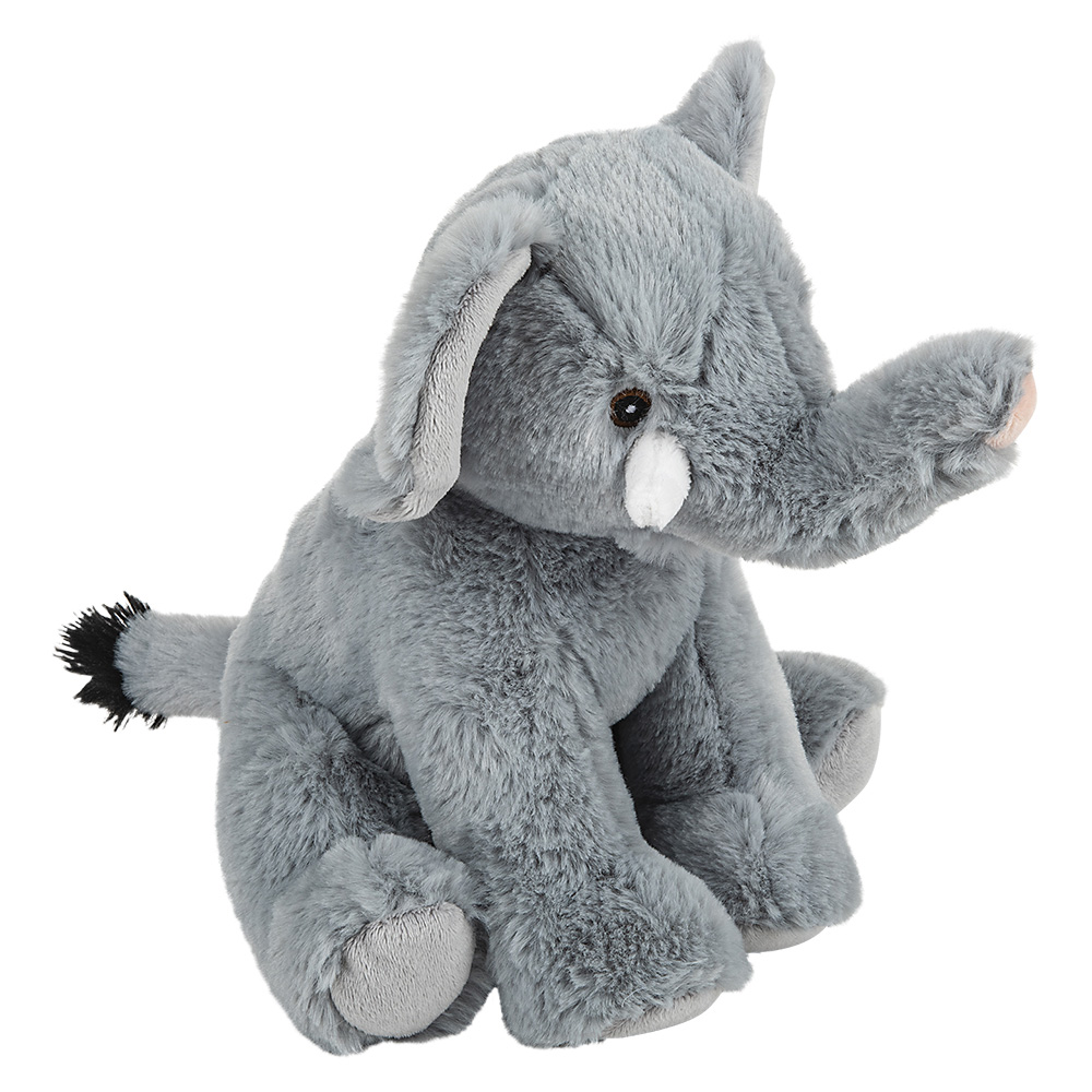 10" Earth Safe Elephant