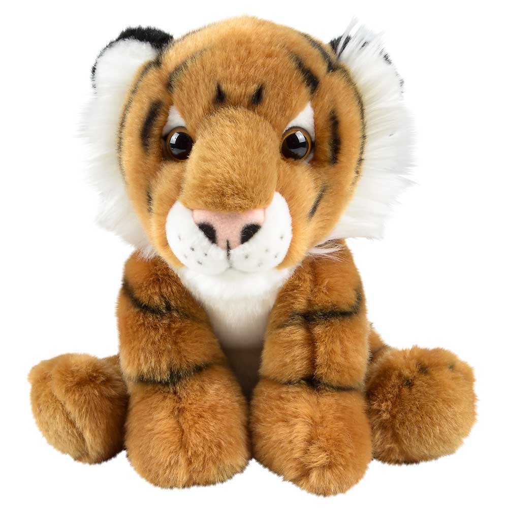 Heirloom Floppy Tiger 12"