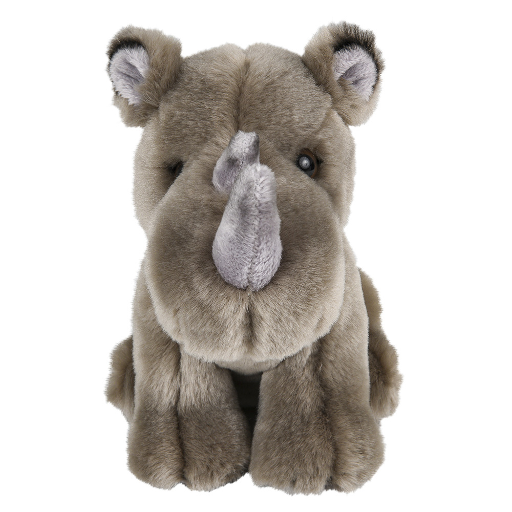 7" Heirloom Rhino
