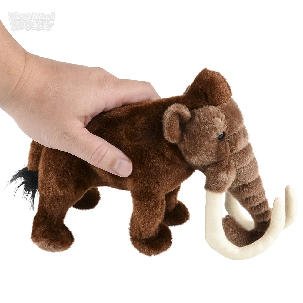 Wolly Mammoth 10"