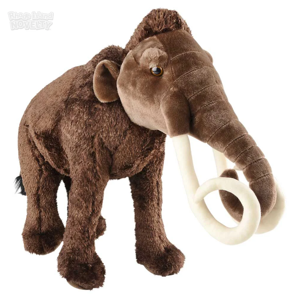 Wolly Mammoth 22"