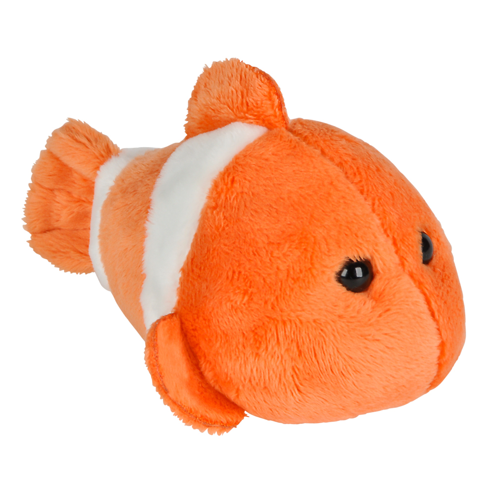 Mighty Mights Clown Fish 3.5"