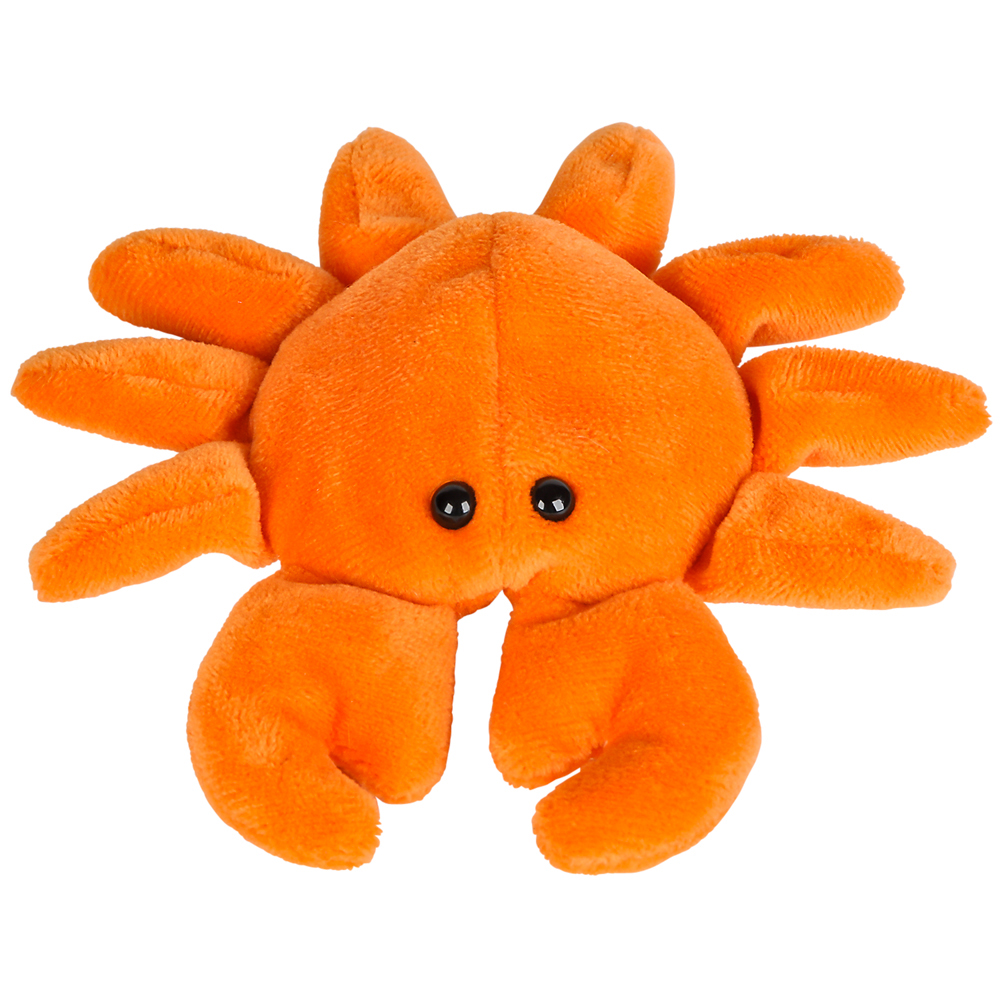 Mighty Mights Crab 3.5"