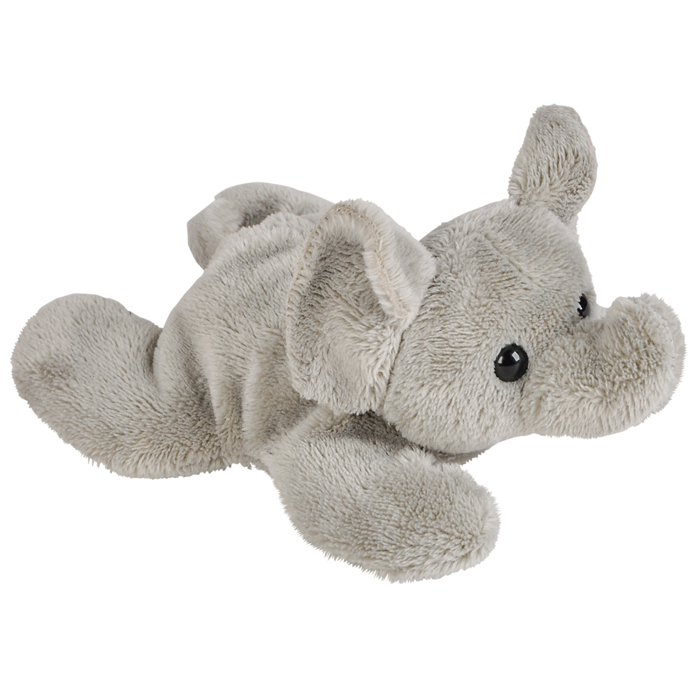 Mighty Mights Elephant 3.5"