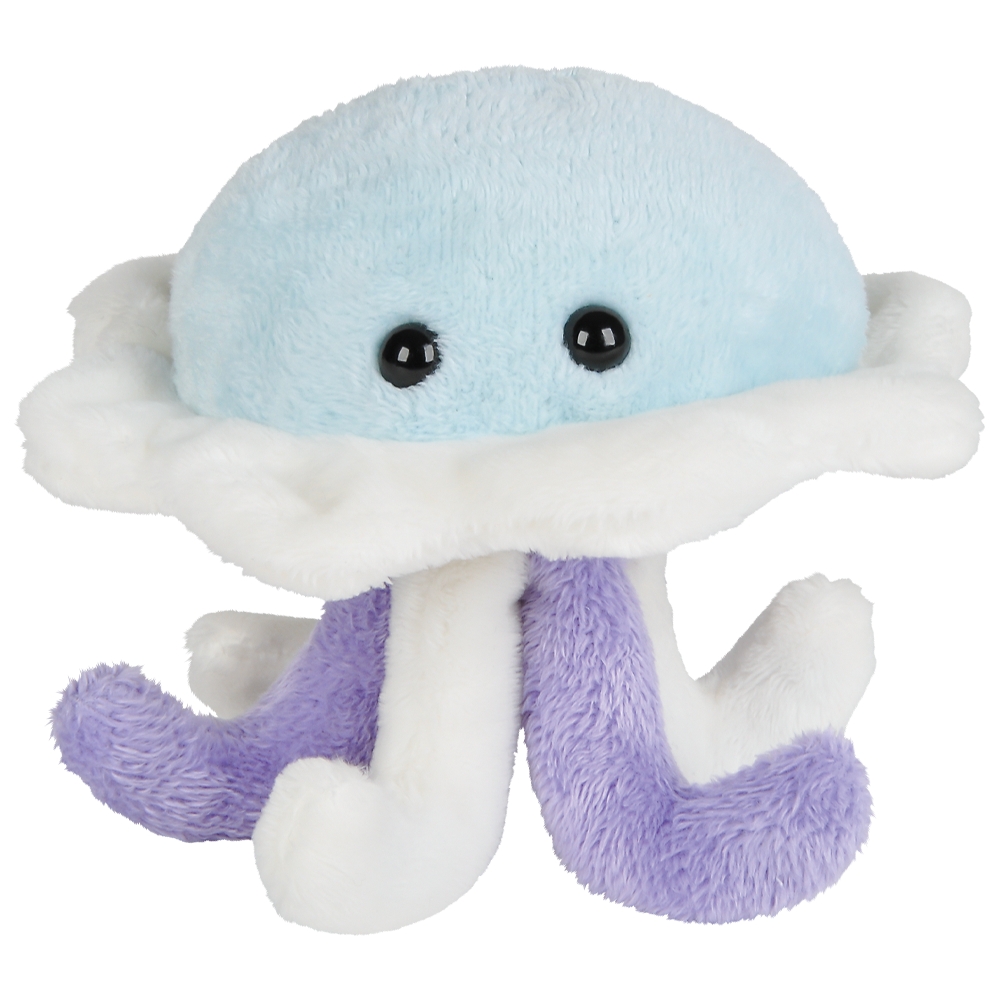3.5" Mighty Mights Jelly Fish