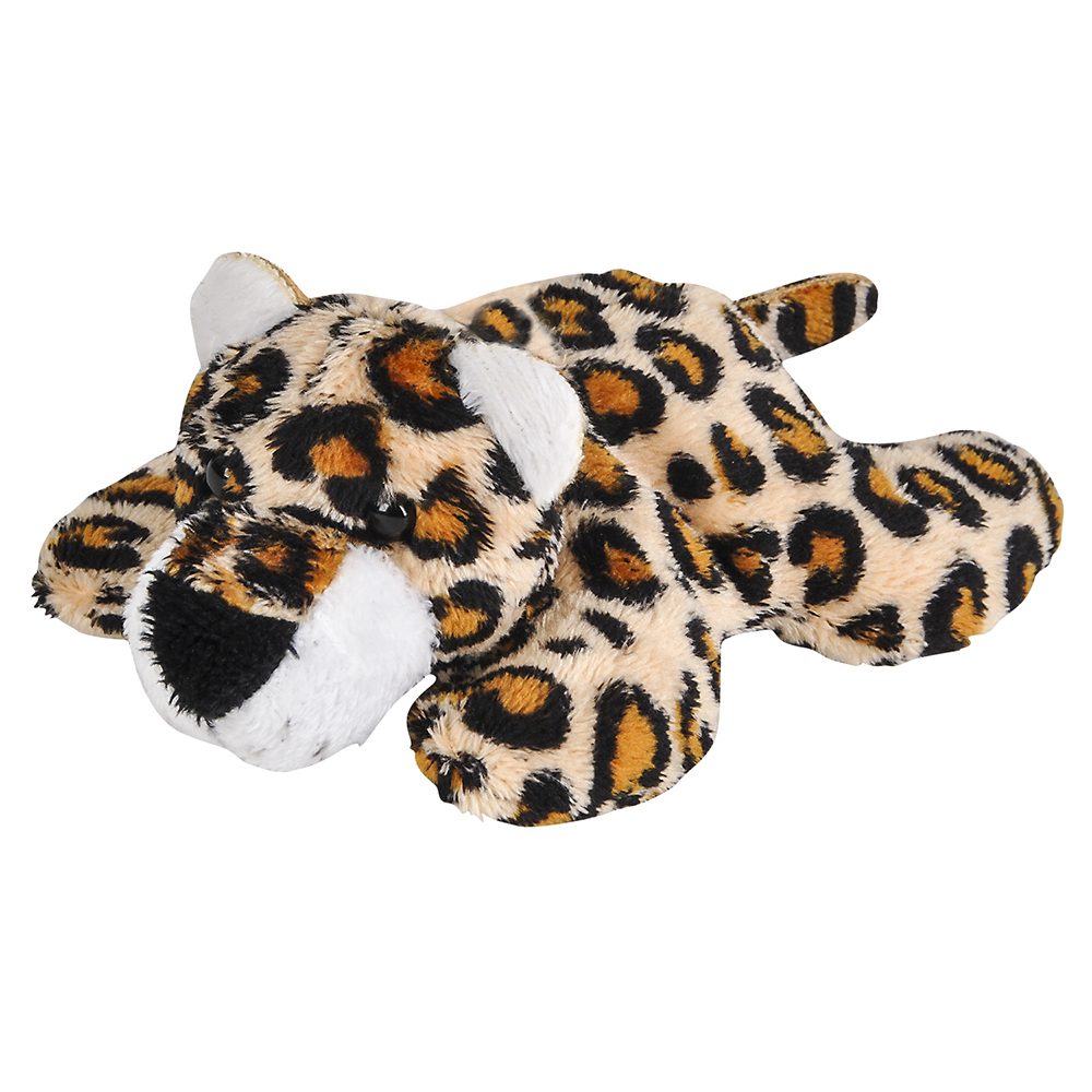 Mighty Mights Leopard 3.5"