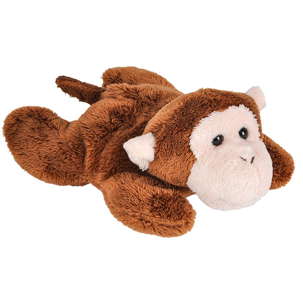Mighty Mights Monkey 3.5"