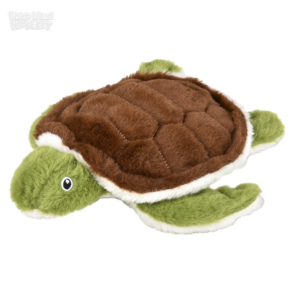 10" Ocean Safe Turtle