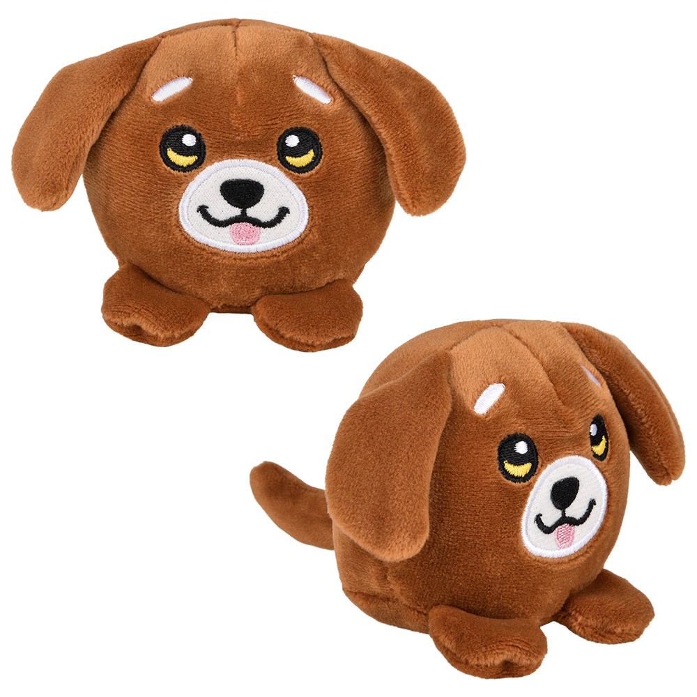 Tumble Tykes Dog 3"