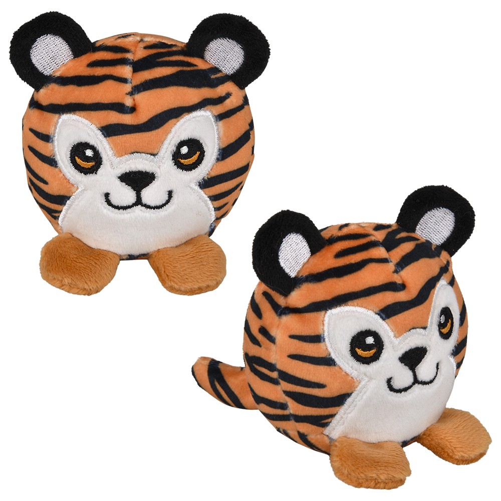 Tumble Tykes Tiger 3"
