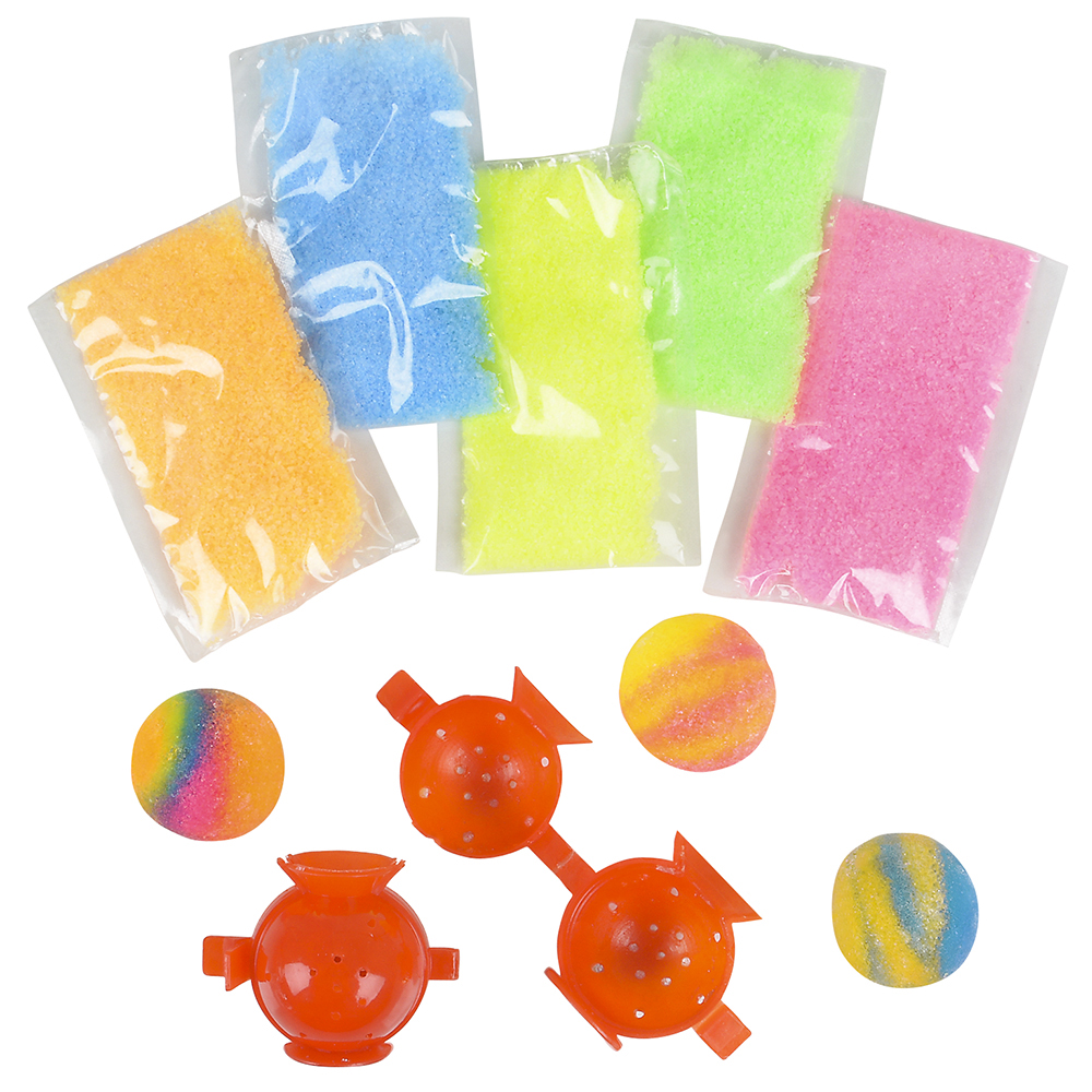 Make-Your-Own Ball Kit