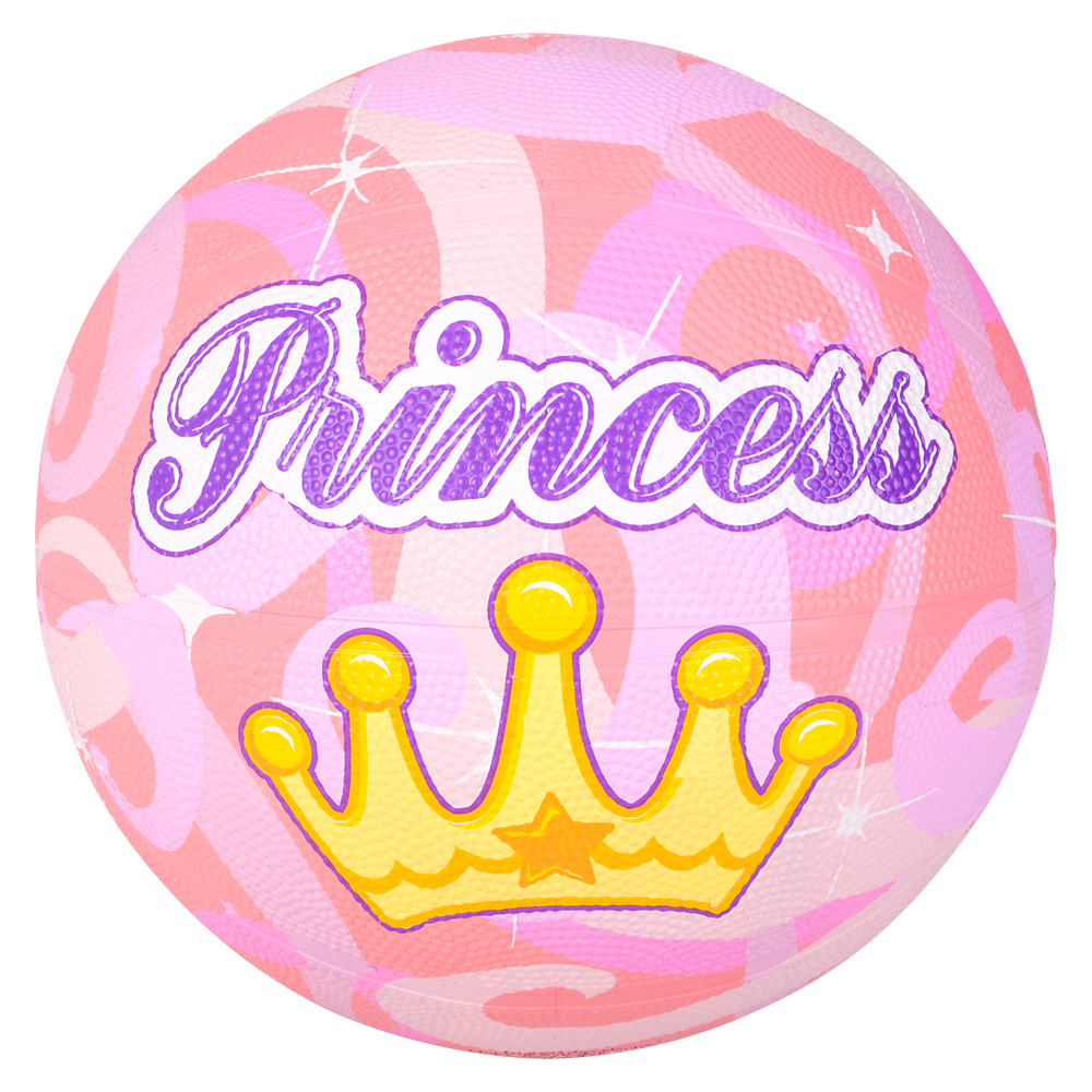 Princess Regulation Basketball, 9.5"
