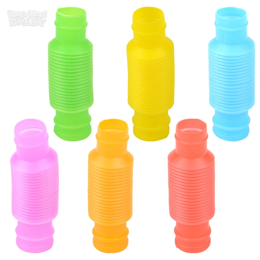 Mini Pop Tube 2.75"