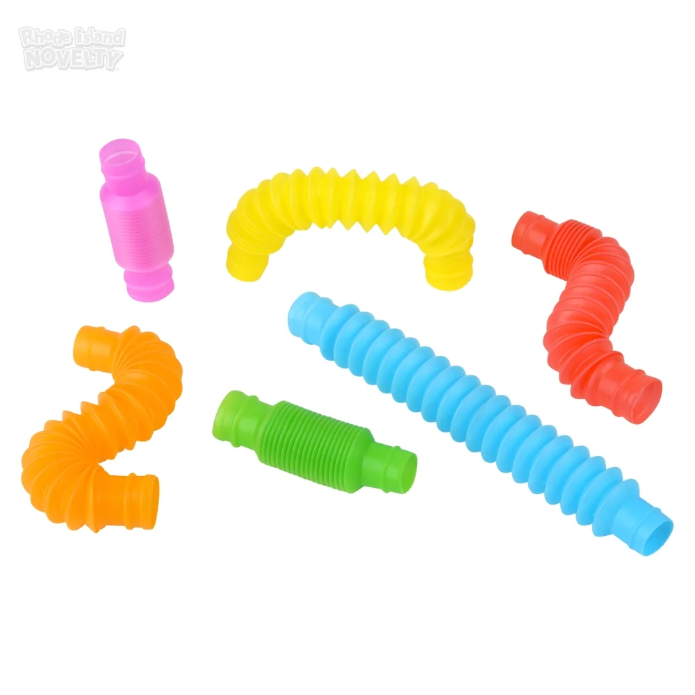 Mini Pop Tube 2.75"