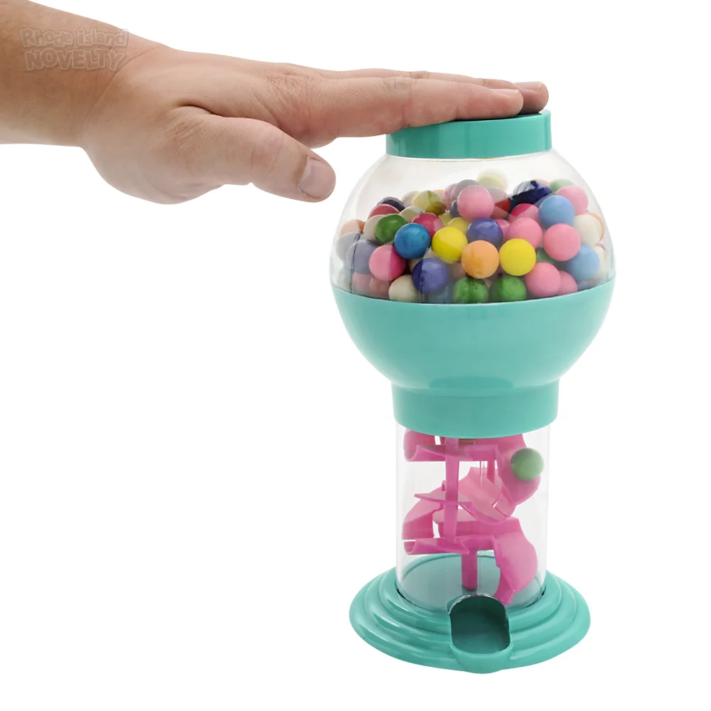 Galaxy Gumball Machine 9.75"