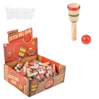 Wooden Toys
