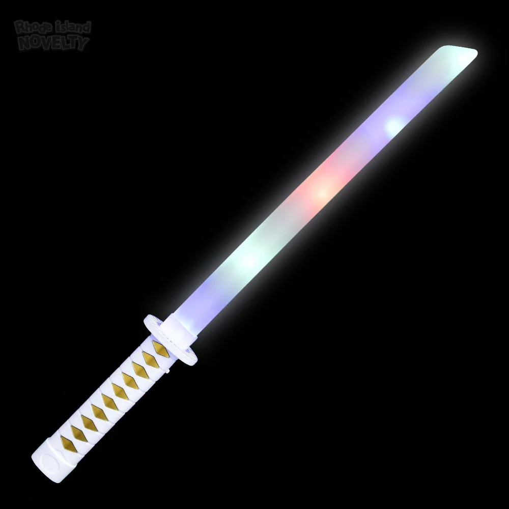 22.5" Light-Up Katana Sword