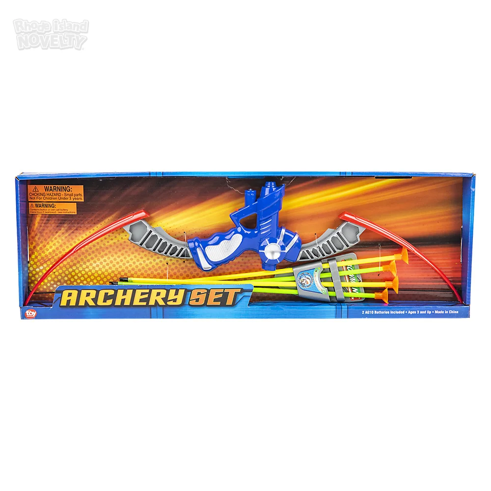 24" Archery Set