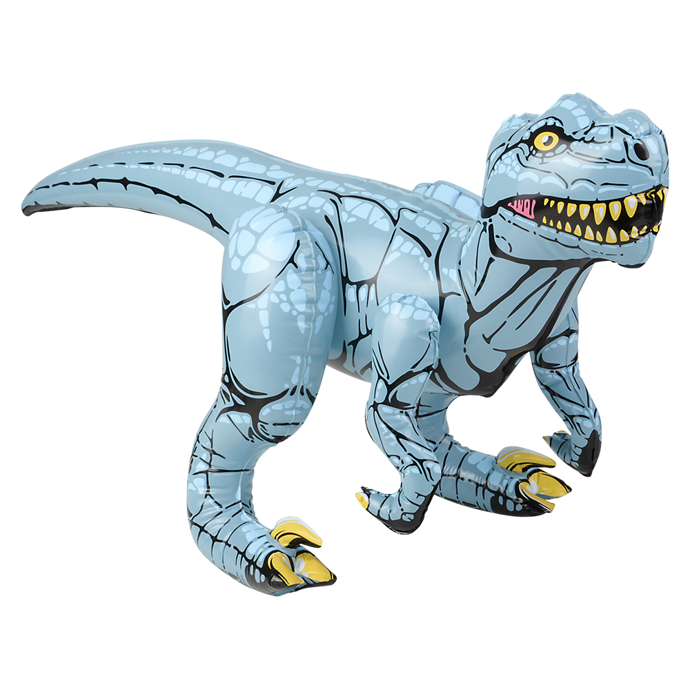 24" Raptor Inflate