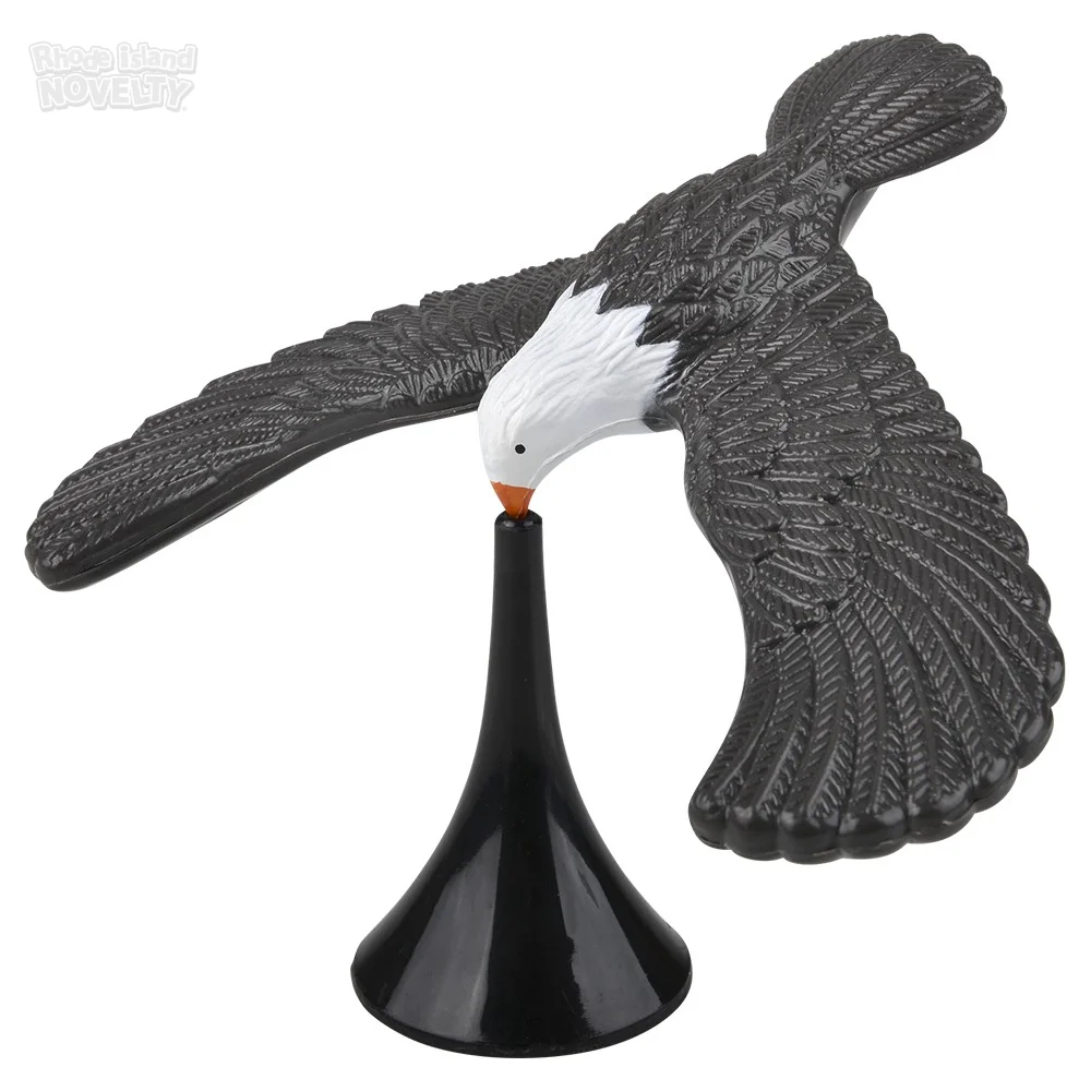 7" Balancing Eagle