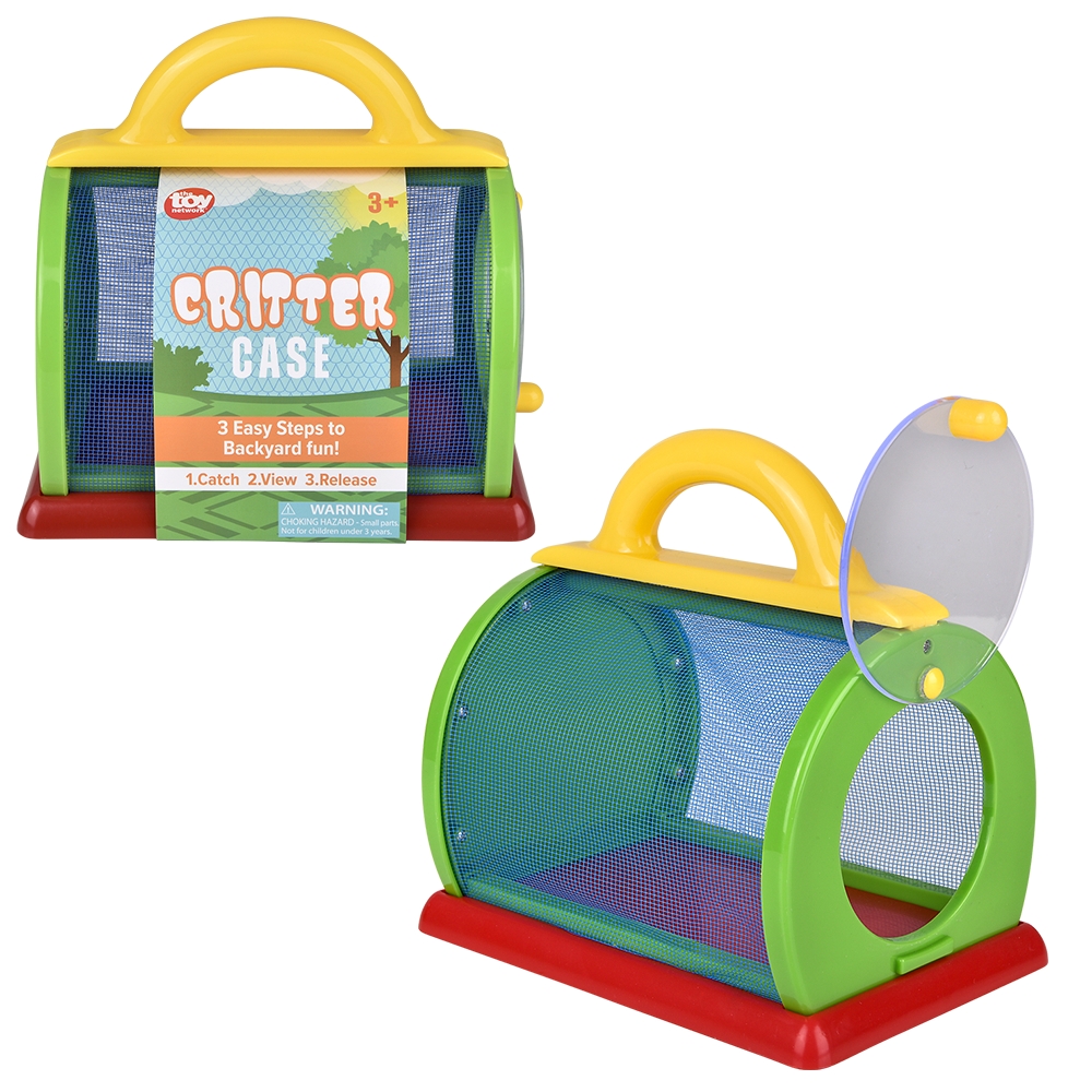 Critter Case 8.5"