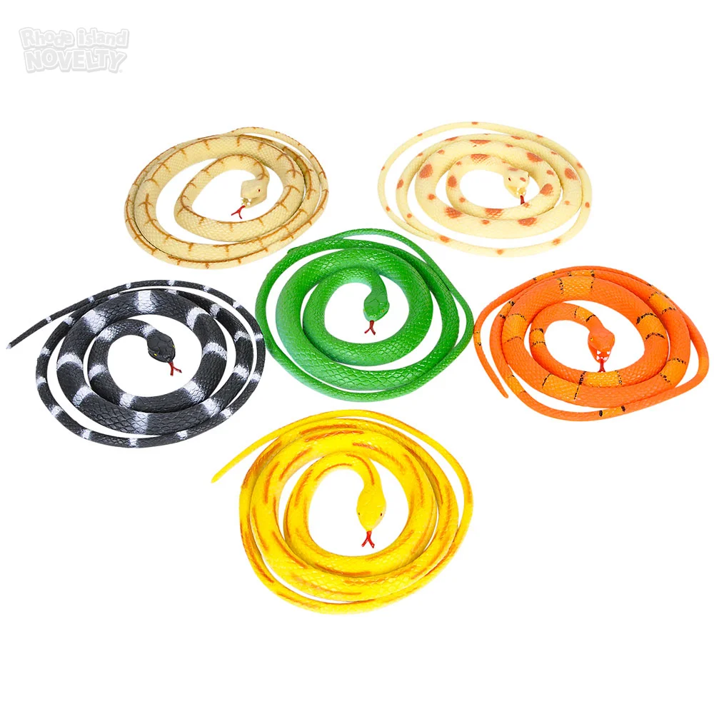 Vinyl Snake 36"