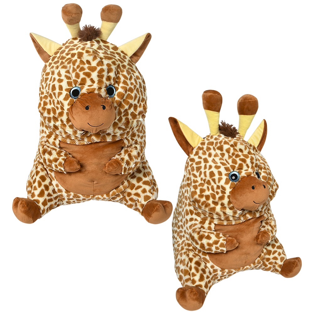 23" Belly Buddy Giraffe (SS)