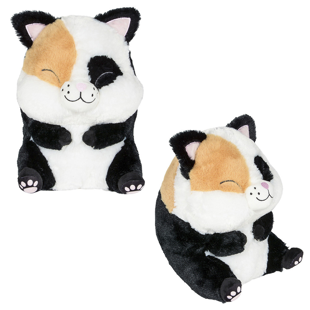 10" Belly Buddy Cat