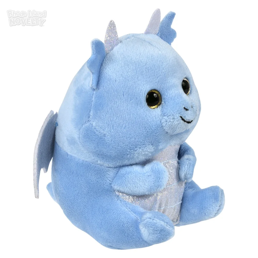 5" Belly Buddy Dragon