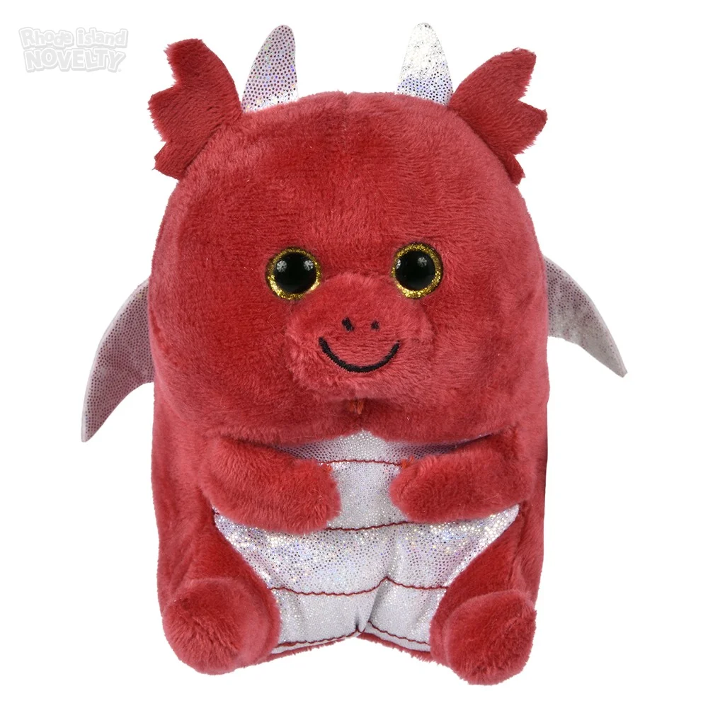 5" Belly Buddy Dragon
