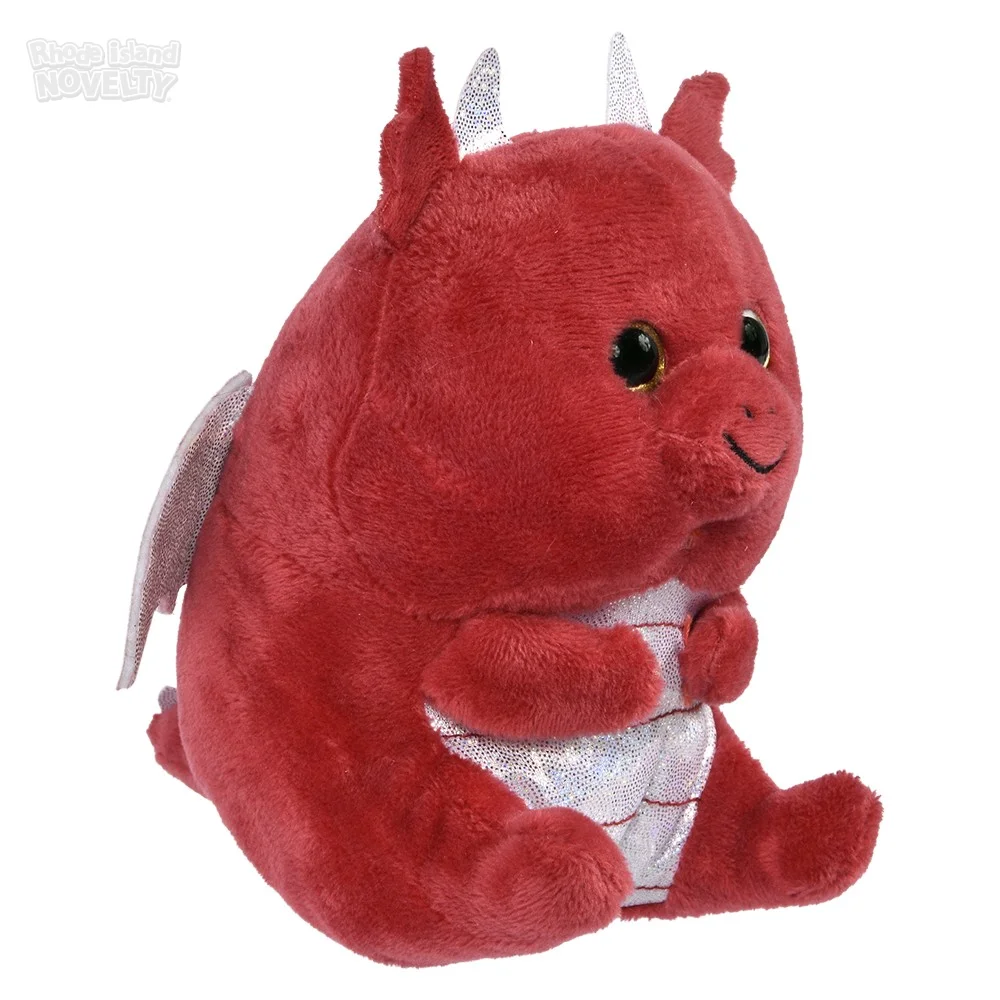 5" Belly Buddy Dragon