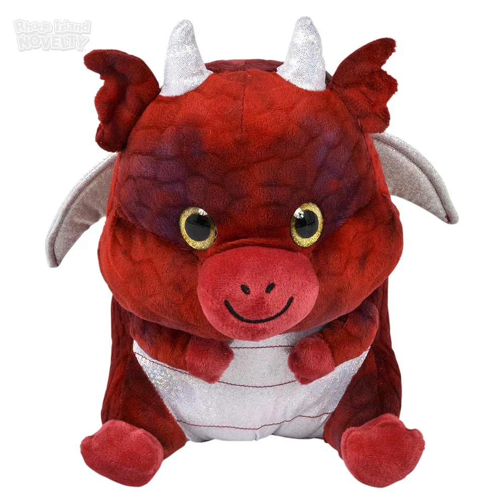 10" Belly Buddy Dragon