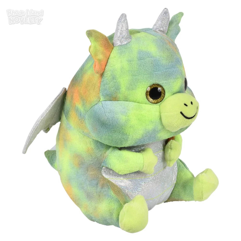 10" Belly Buddy Dragon