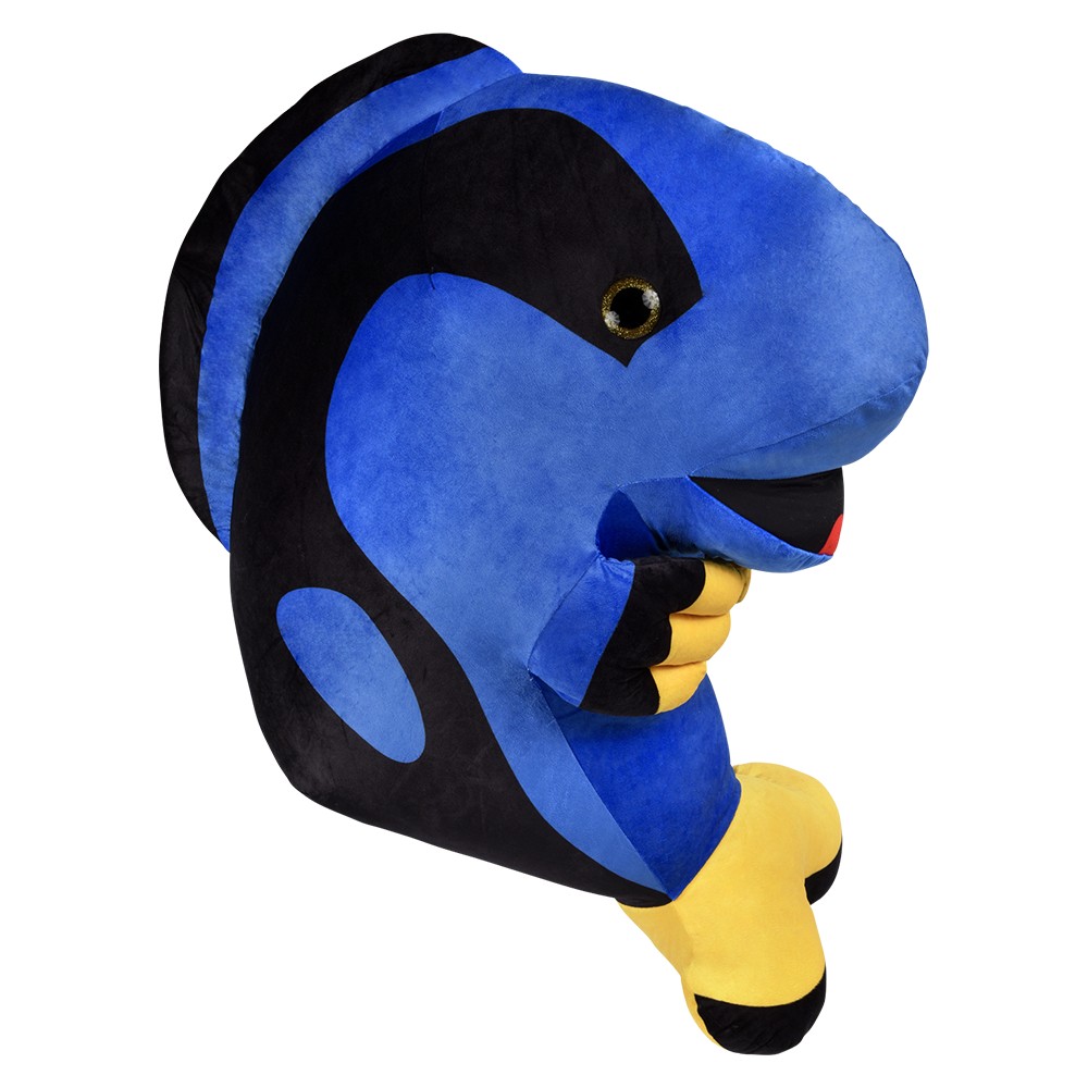 26" Belly Buddy Blue Tang Fish (SS)