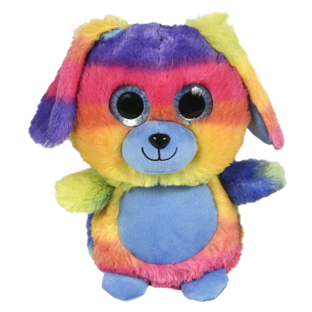 10" Plump Pal Dog