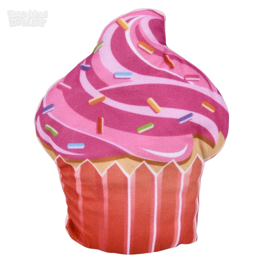 9" Cupcake