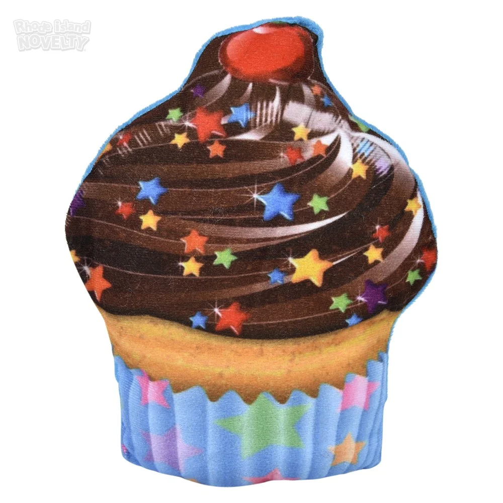 9" Cupcake