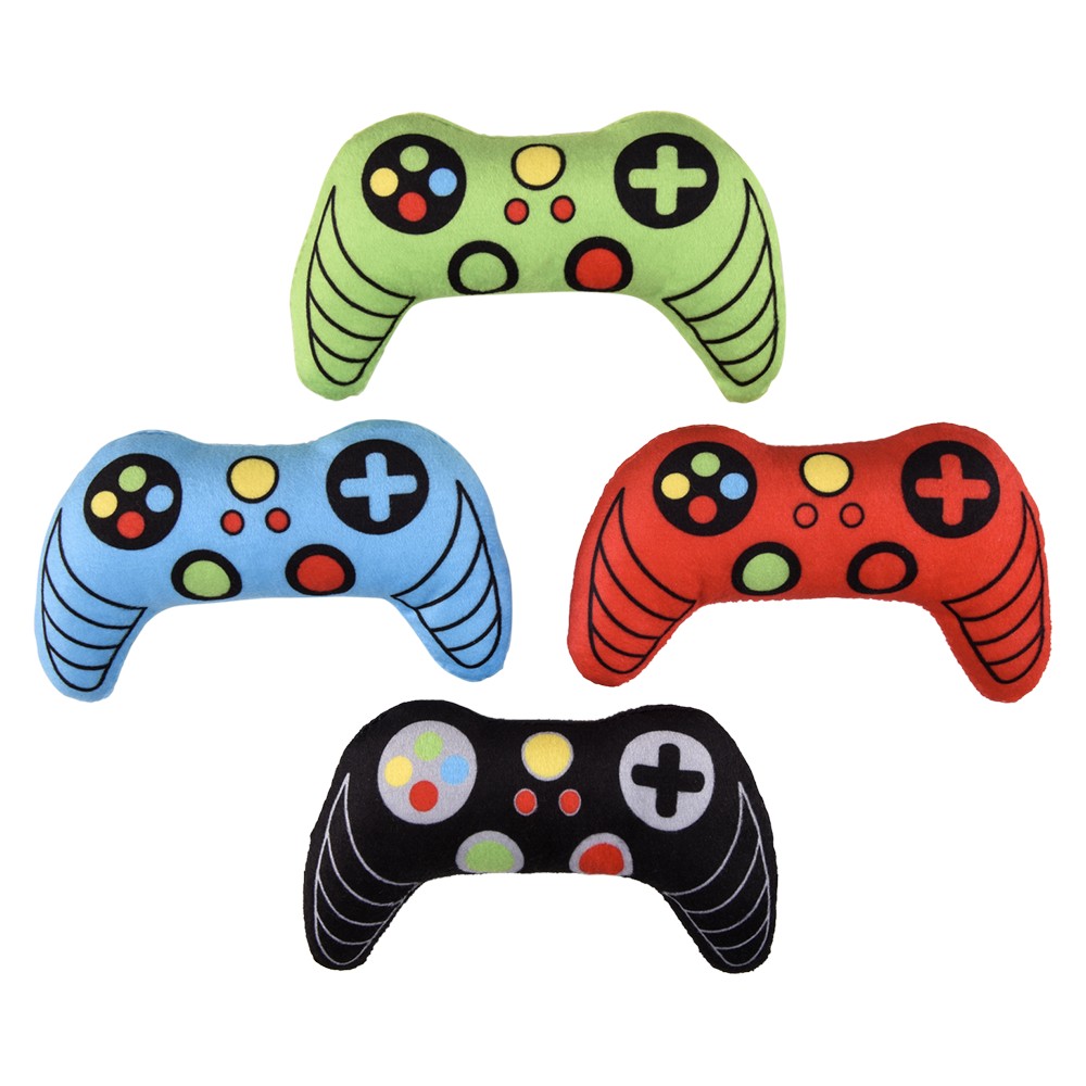 5" Game Controller Plush