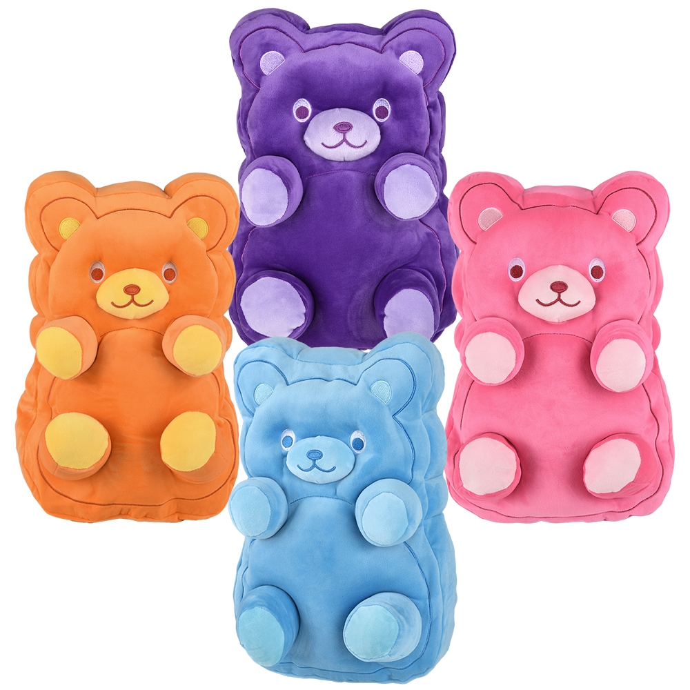 (VP) 17" Yummy Bear