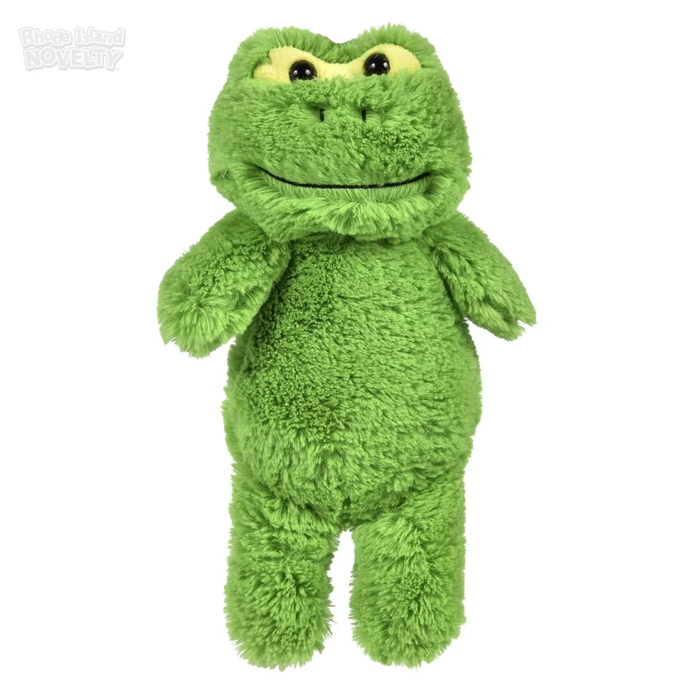 8" Long Leg Plush Assortment