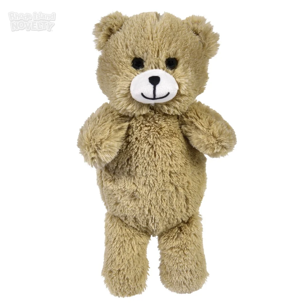 8" Long Leg Plush Assortment