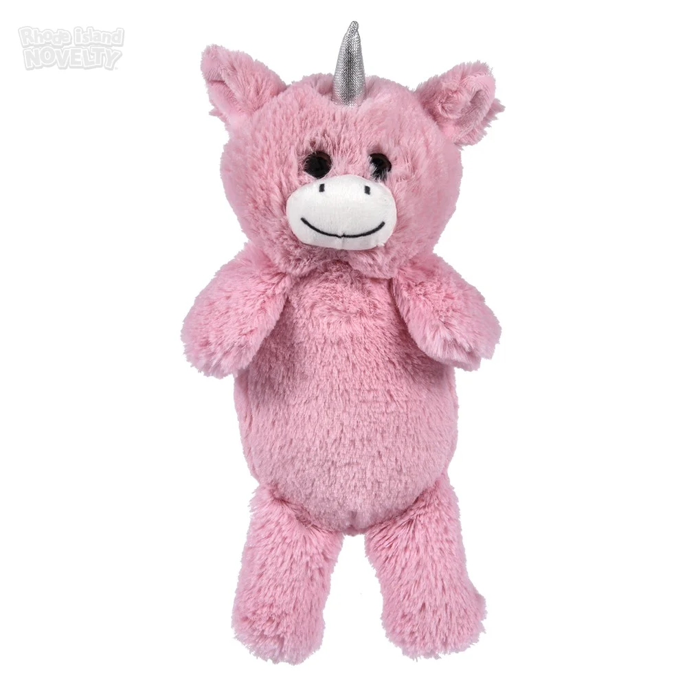 8" Long Leg Plush Assortment