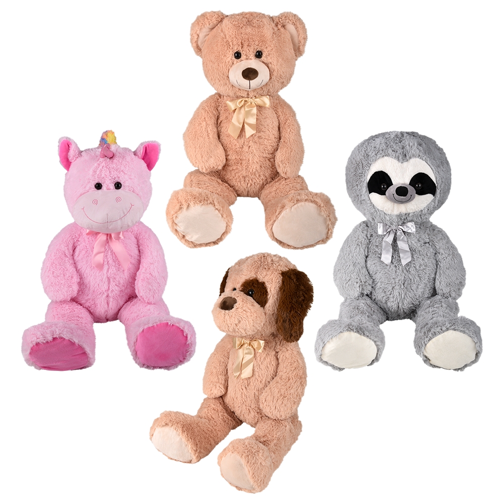 40" Promo Animals