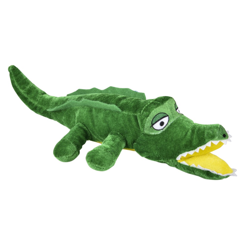13" Gator