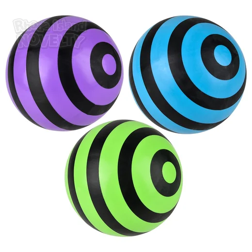 Swirl Ball 6" Assortment