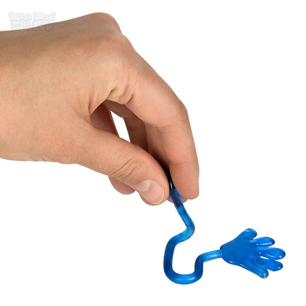 Sticky Hands (72pc/un)