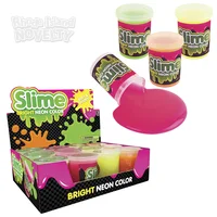 Slime & Putty