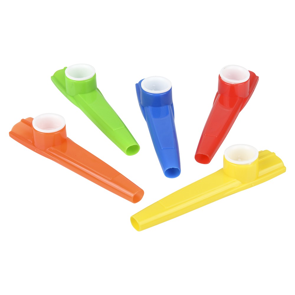 Plastic Kazoo