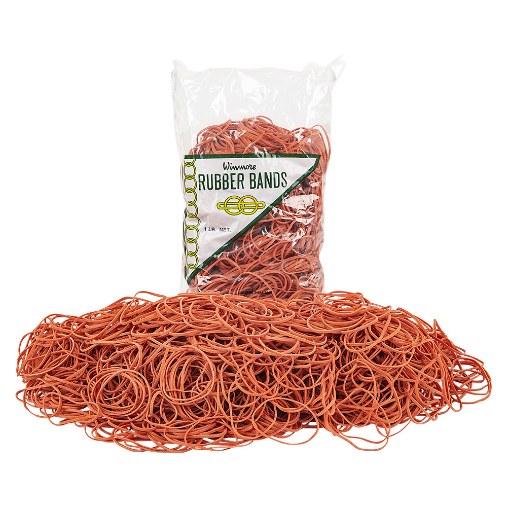Rubber Bands